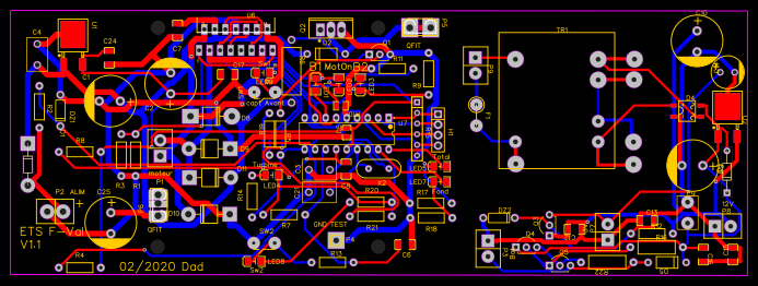 robot - EasyEDA open source hardware lab