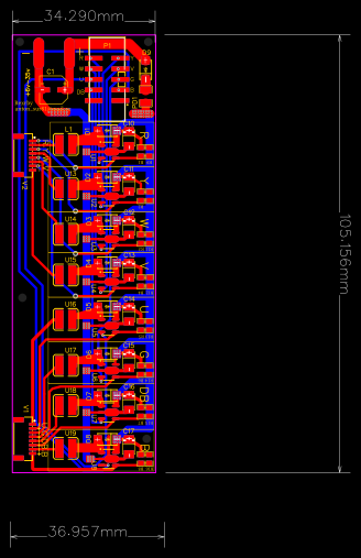 Draiver_PT4115_8 - EasyEDA open source hardware lab