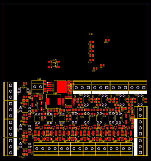 pnumatic ctrl - EasyEDA open source hardware lab