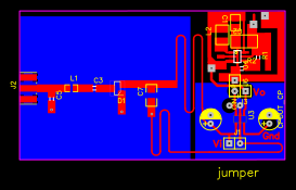 PCB_Combine - EasyEDA open source hardware lab