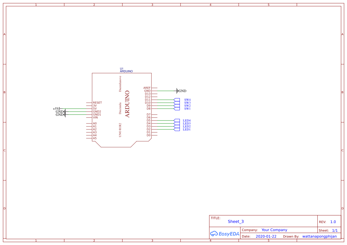 aduno - EasyEDA open source hardware lab