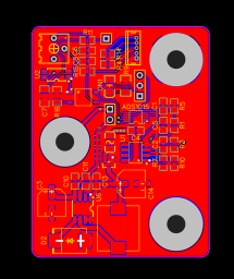 EMS5 - EasyEDA open source hardware lab