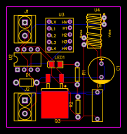 Power_converter - OSHWLab