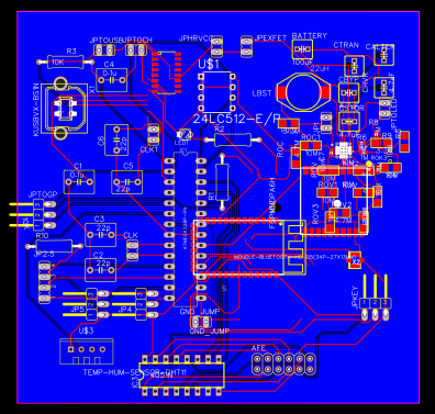 indoor air pollution - OSHWLab