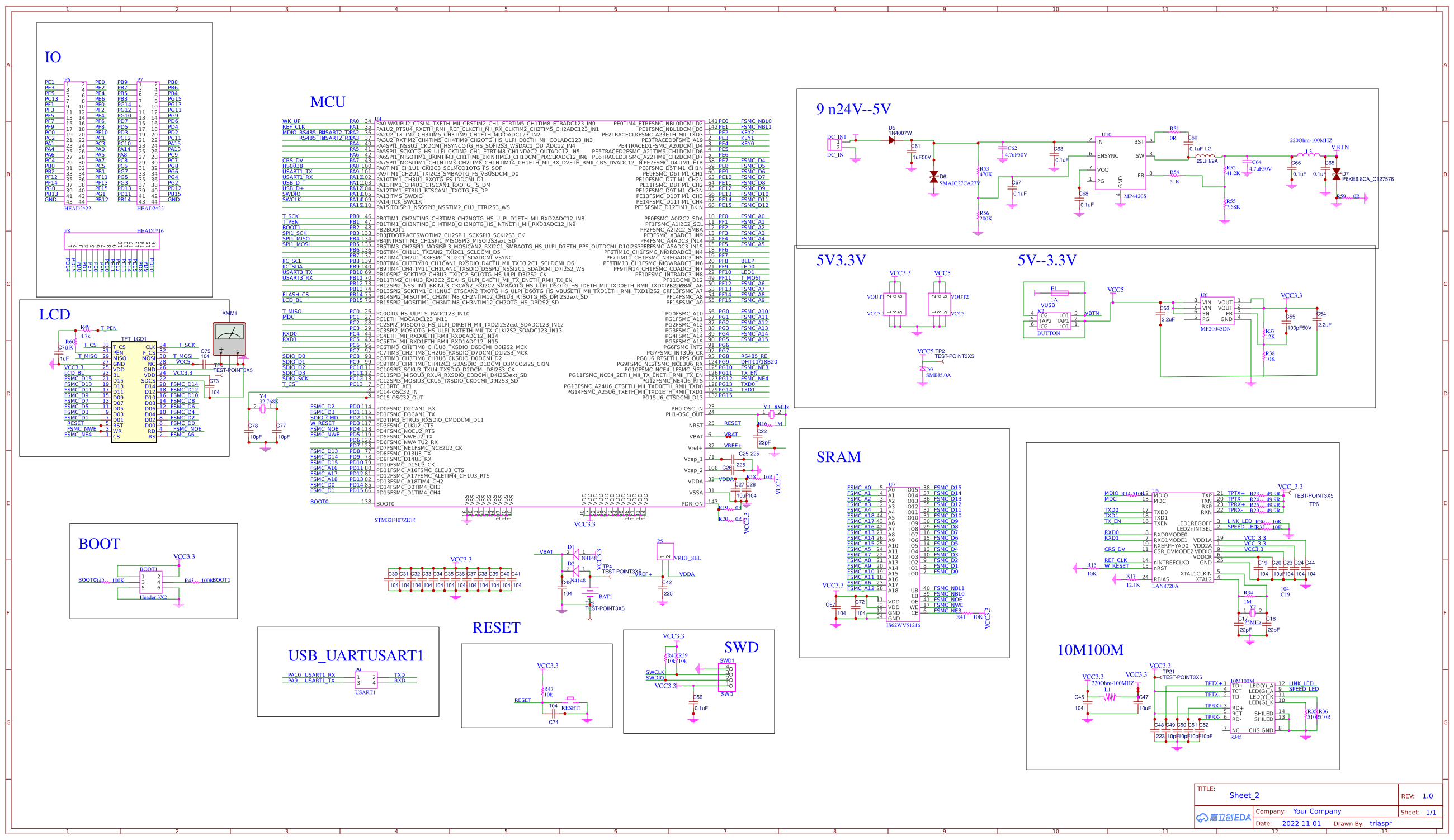4LayerPCB - OSHWLab
