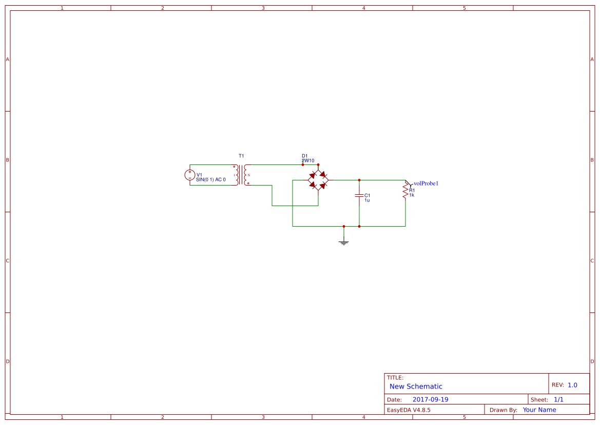 rectifiers - OSHWLab
