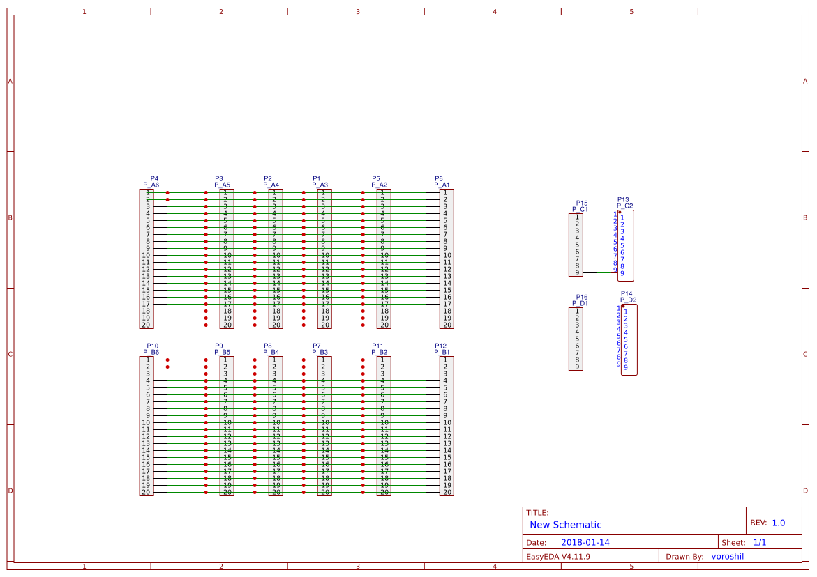din_board - EasyEDA open source hardware lab