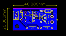4-20mA current loop - EasyEDA open source hardware lab