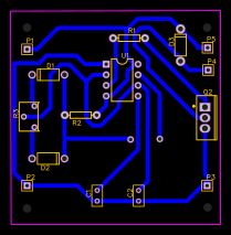 PWM DC - EasyEDA open source hardware lab