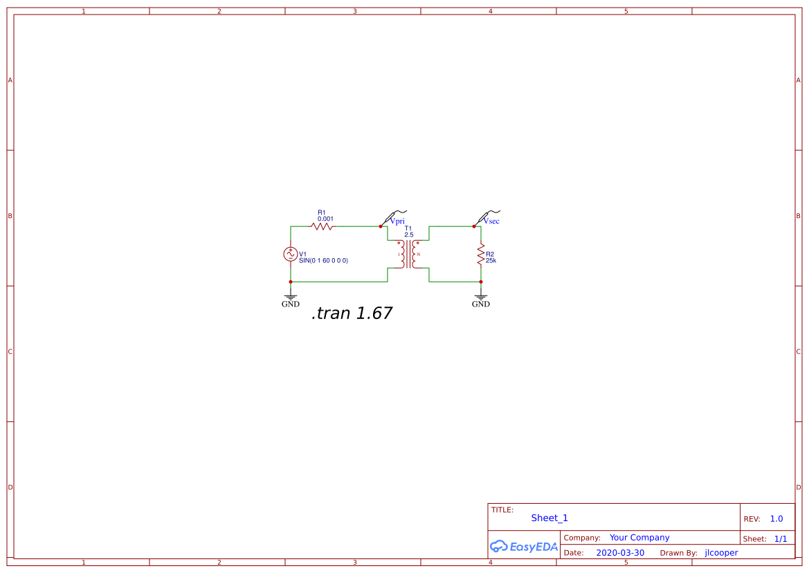 Transformers_0002 - Platform for creating and sharing projects - OSHWLab
