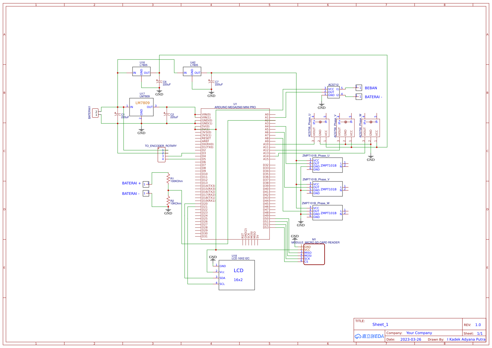 rangkaian_capstone_project_V2 - OSHWLab