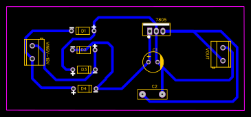 7.Rectifire ธีรวัฒน์ - EasyEDA open source hardware lab