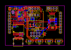 B3603 USB - EasyEDA open source hardware lab
