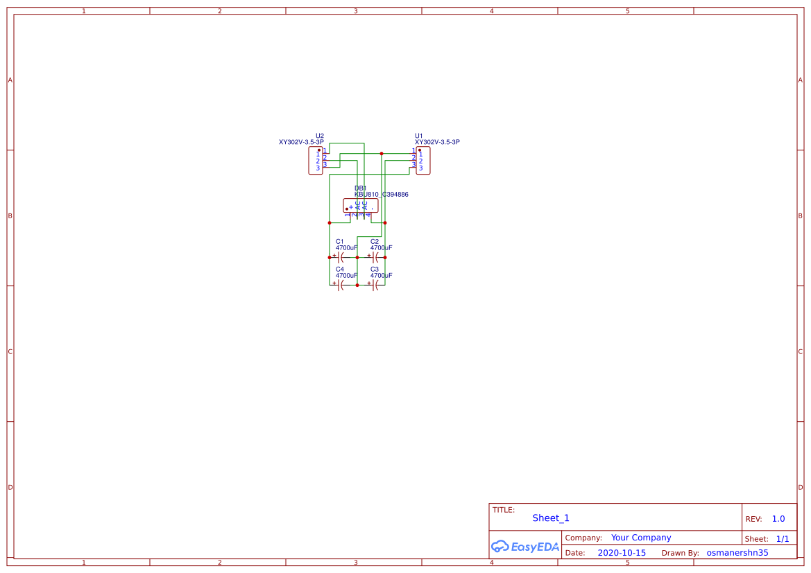50V_rectifier - EasyEDA open source hardware lab