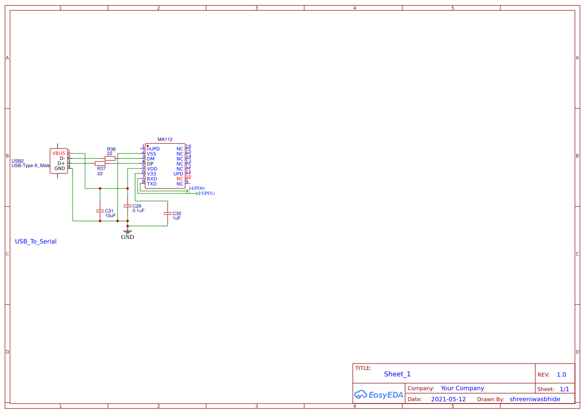 Arduino_Automation_Board - OSHWLab