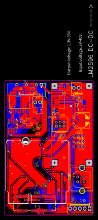 motor controller - OSHWLab