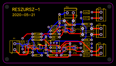 reszursz-1 - OSHWLab