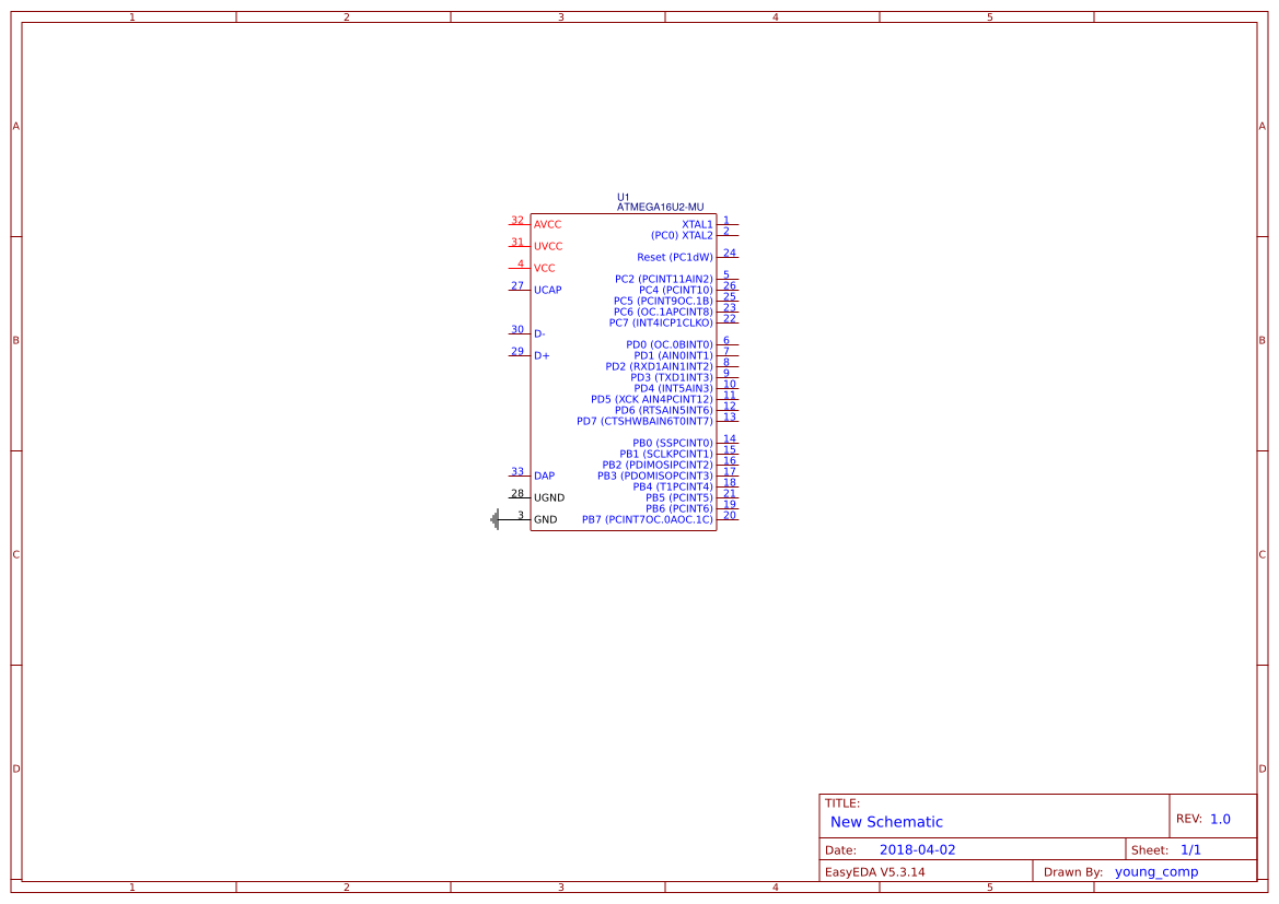 Young eazy - Platform for creating and sharing projects - OSHWLab