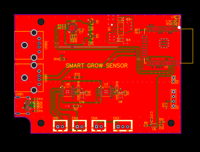 Smart_Grow_v2 - OSHWLab