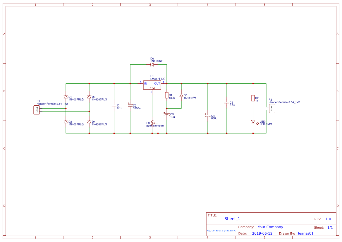 Trab01 Ea Platform For Creating And Sharing Projects Oshwlab