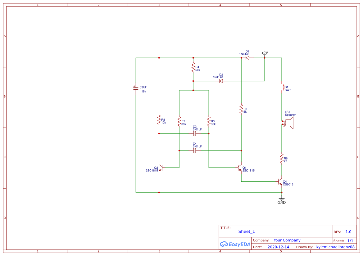 kylerpepep - EasyEDA open source hardware lab