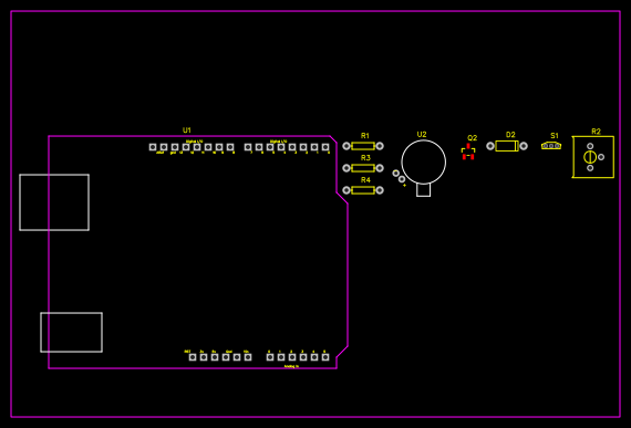 LED Cube copy - OSHWLab