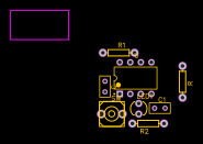 555 timer - EasyEDA open source hardware lab