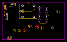 automatic water controller - OSHWLab