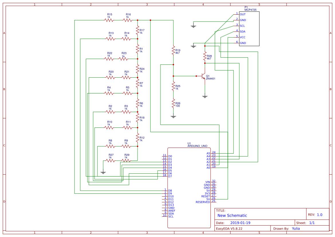 Trans - Platform for creating and sharing projects - OSHWLab