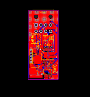 PWM to PIDpwm - EasyEDA open source hardware lab