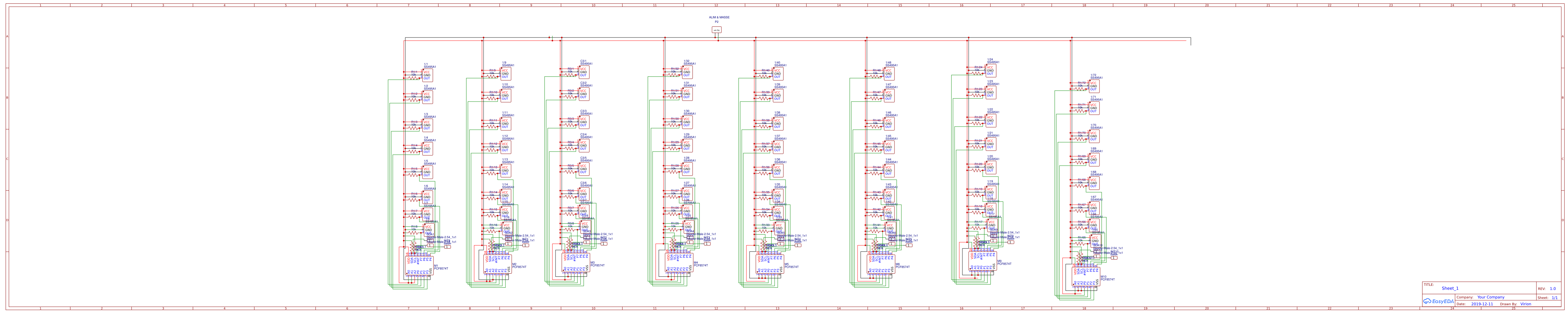 Echiquier_final_par_colonnes - EasyEDA open source hardware lab