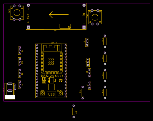 servo robot - EasyEDA open source hardware lab