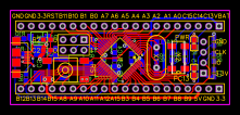 STM32F103 «Blue Pill» modified board copy copy copy - EasyEDA open source hardware lab