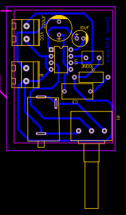 Aud Amplifier - OSHWLab