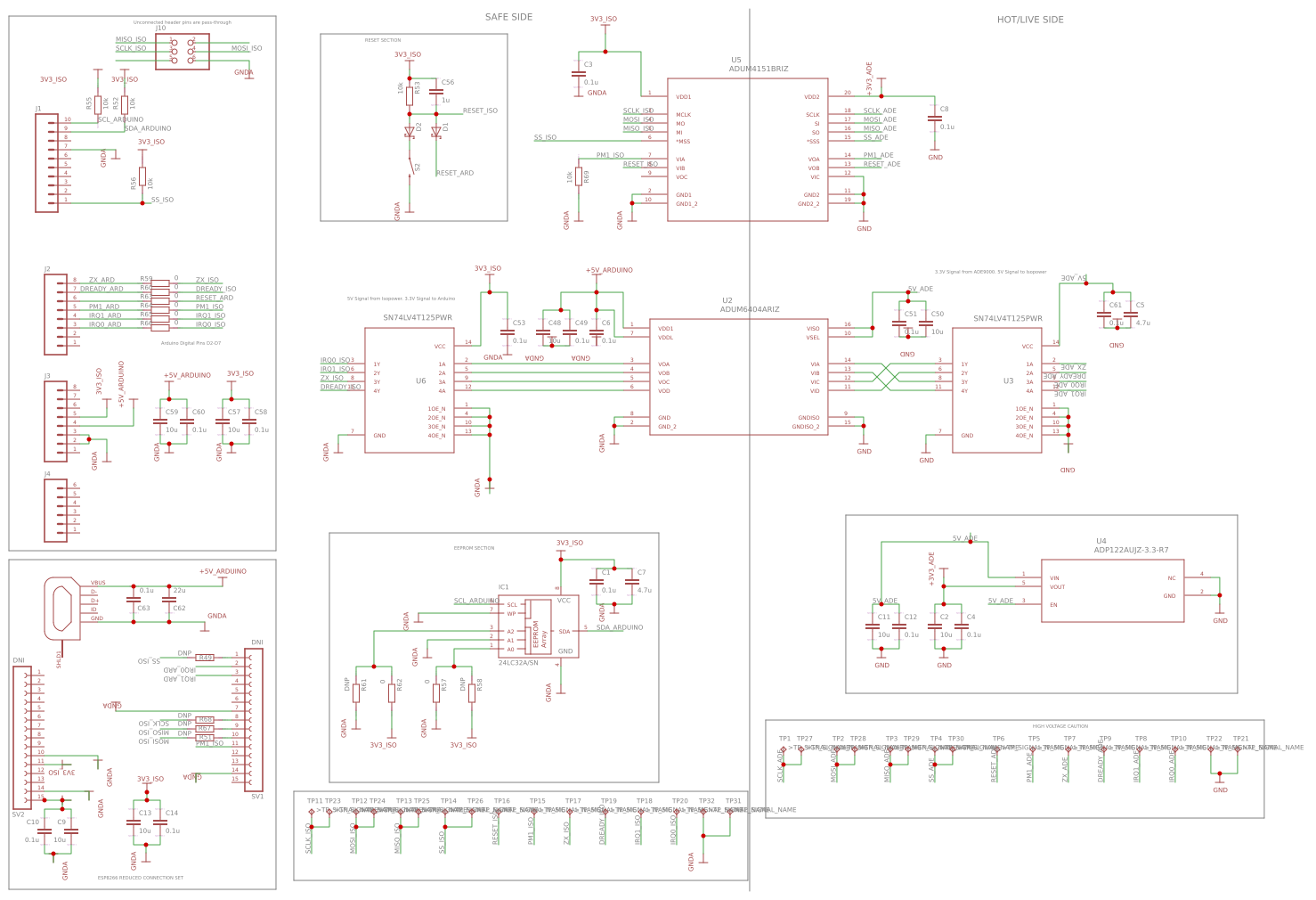 ADE9000 Shield.sch - OSHWLab