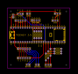 MMD circuit v2 - EasyEDA open source hardware lab