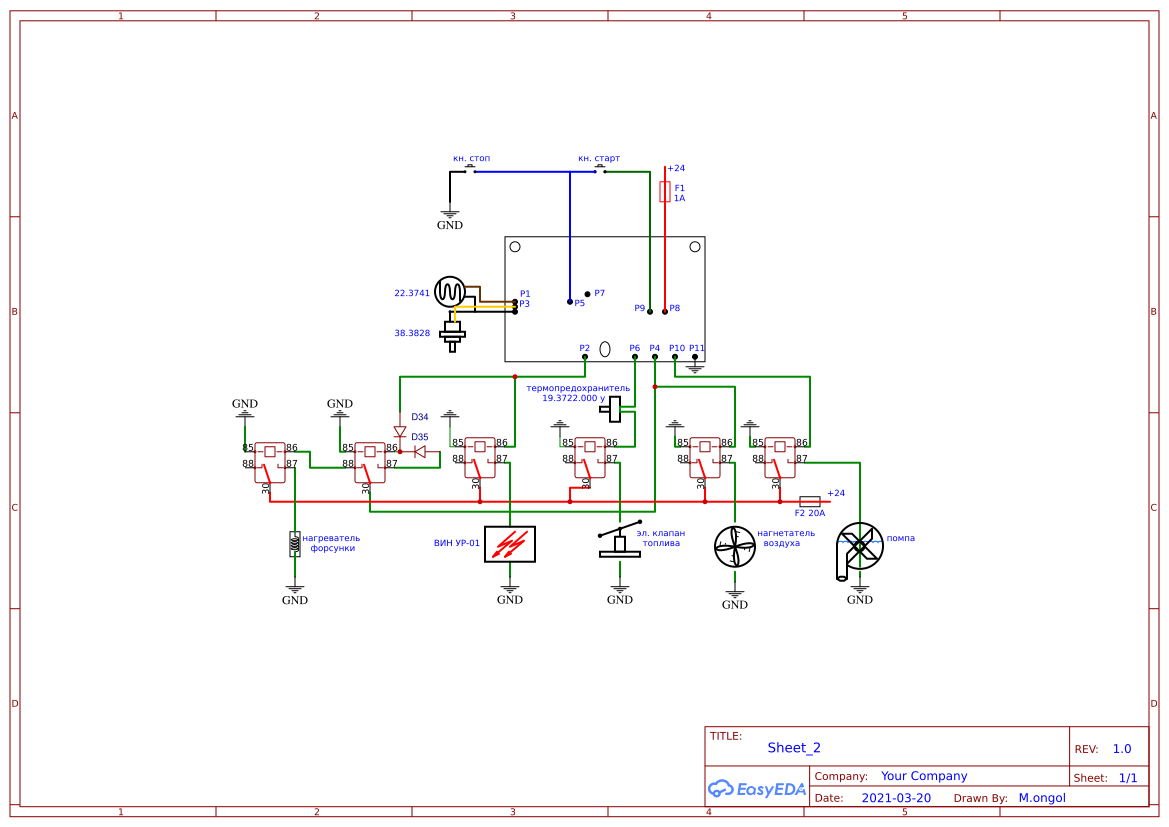 PJD CMOS komponent V4 - EasyEDA open source hardware lab