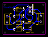 10.Rectifier - OSHWLab