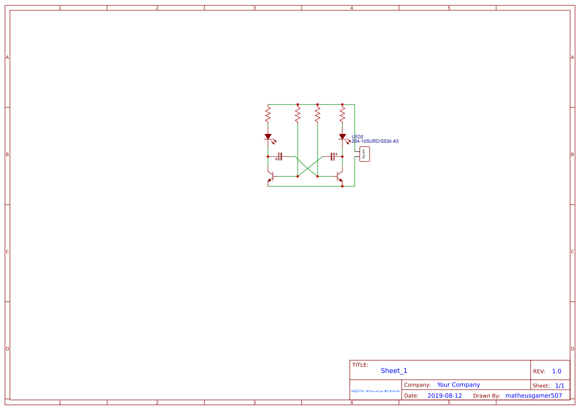 TRABALHO TIAGO - OSHWLab