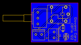 Sensor de luz - OSHWLab