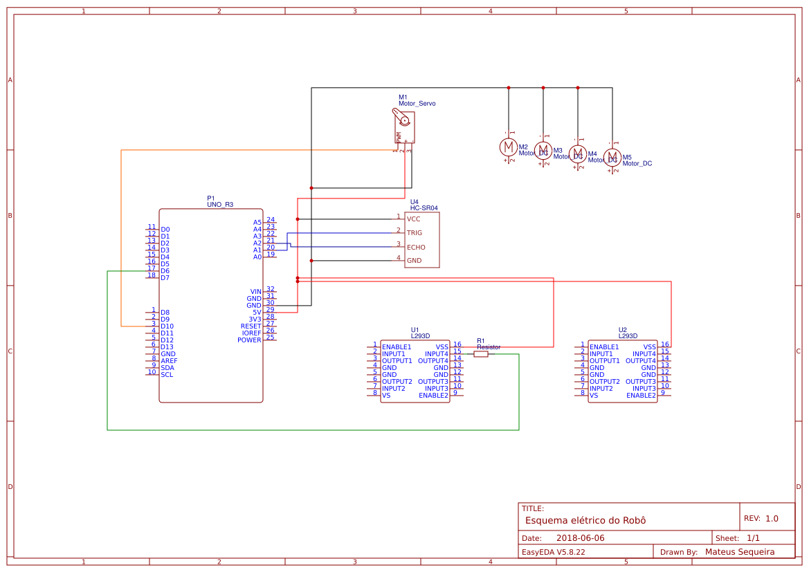 mateus - Platform for creating and sharing projects - OSHWLab