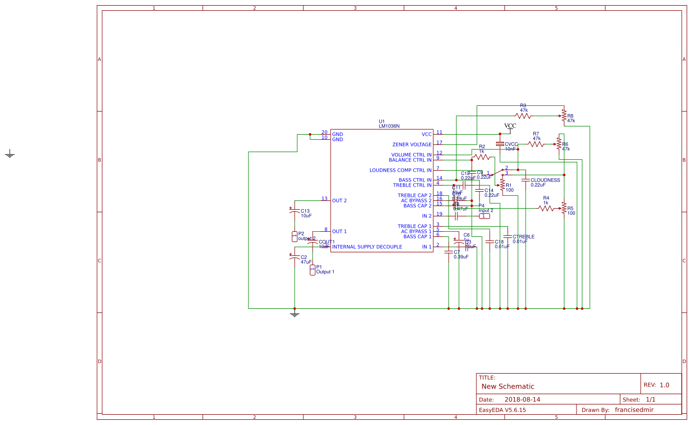 schematic - EasyEDA open source hardware lab