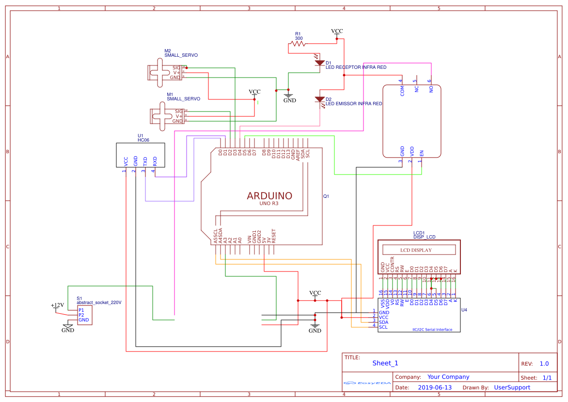sheka - Platform for creating and sharing projects - OSHWLab