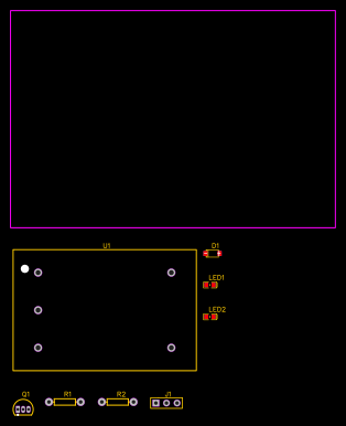 relay module - OSHWLab