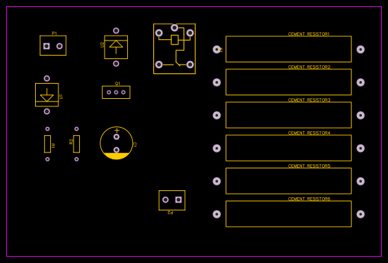 Soft Starter - OSHWLab