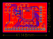 Slave_MCU_pcb STM32F446RET - EasyEDA open source hardware lab