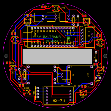 Schematic - EasyEDA open source hardware lab