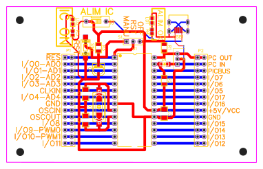 PICBASIC - EasyEDA open source hardware lab
