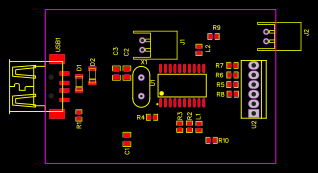USBtiny modern - EasyEDA open source hardware lab