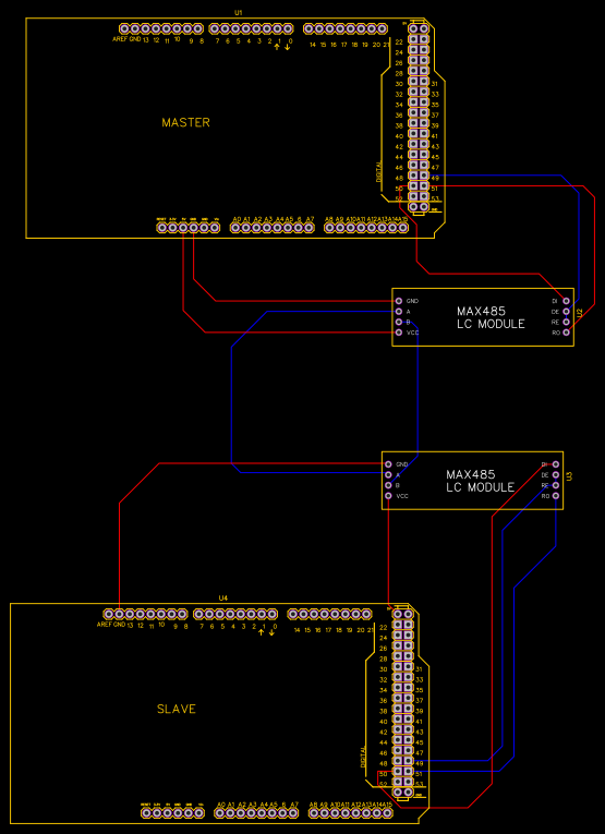 Auto_66volt - Platform for creating and sharing projects - OSHWLab